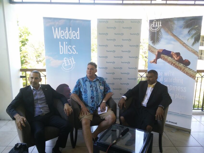 Launch of the new Destination Marketing Organisation "Tourism Suncoast ...