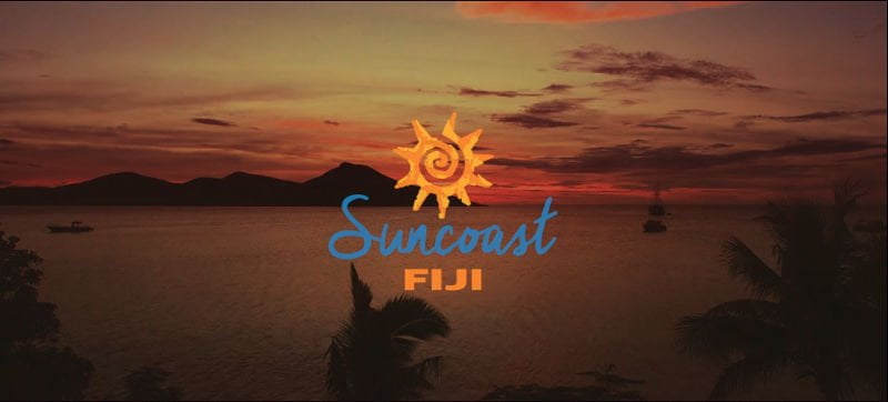 Great new video shoot from Fiji's Suncoast - Fiji's Suncoast - the land ...