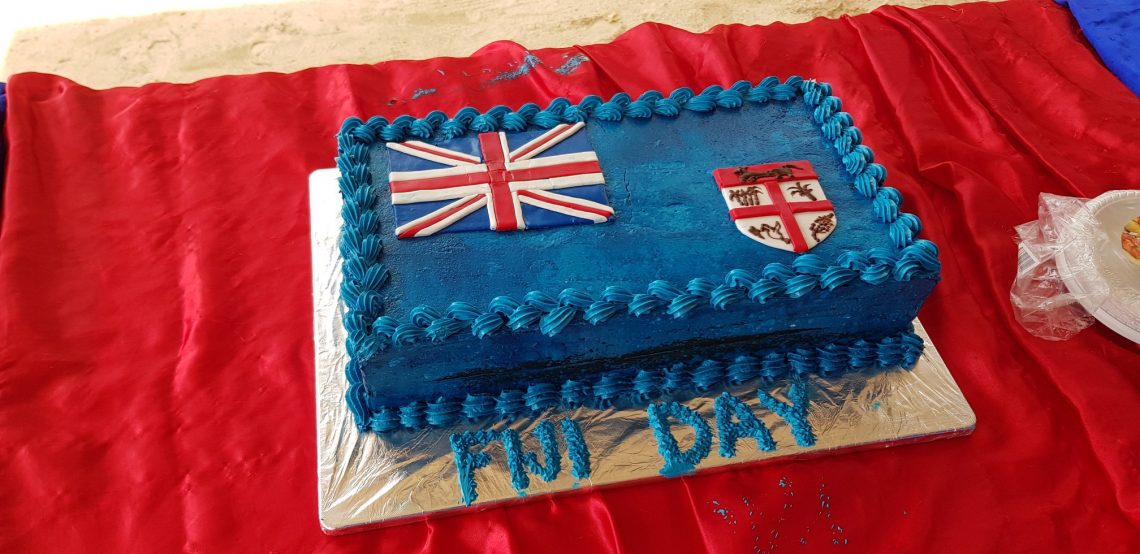Happy Fiji Day from Wananavu on Fiji's Suncoast! - Fiji's Suncoast ...