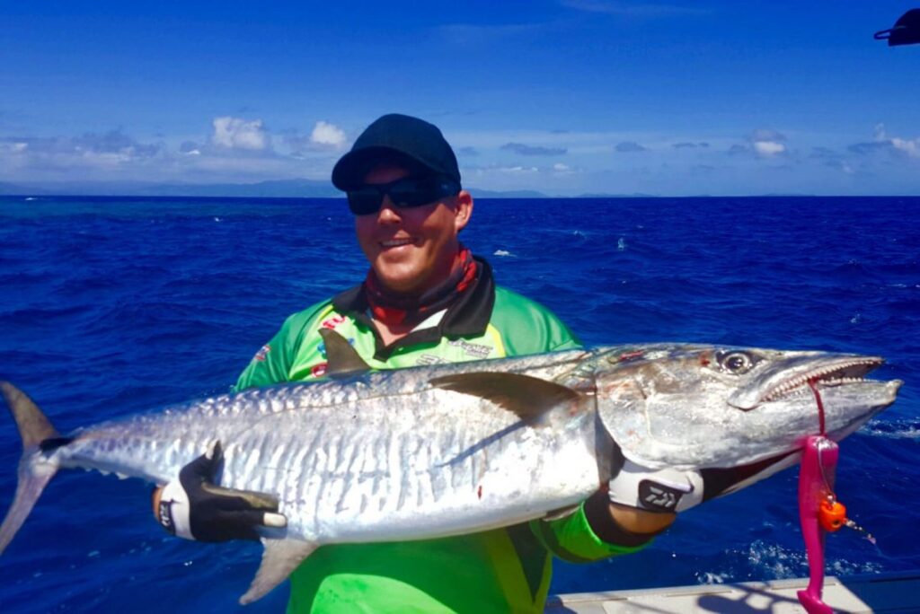 Home - Fiji's Suncoast - the land of endless summers