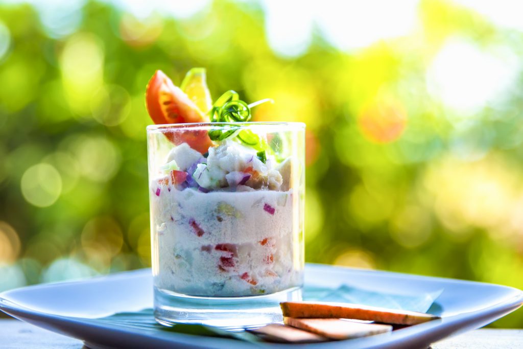 Cooking Class at Volivoli Beach Resort - Fiji's Suncoast - the land of ...