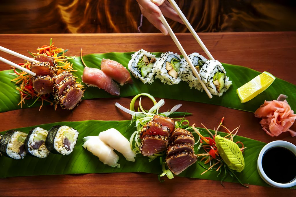 Cooking Class at Volivoli Beach Resort - Fiji's Suncoast - the land of ...