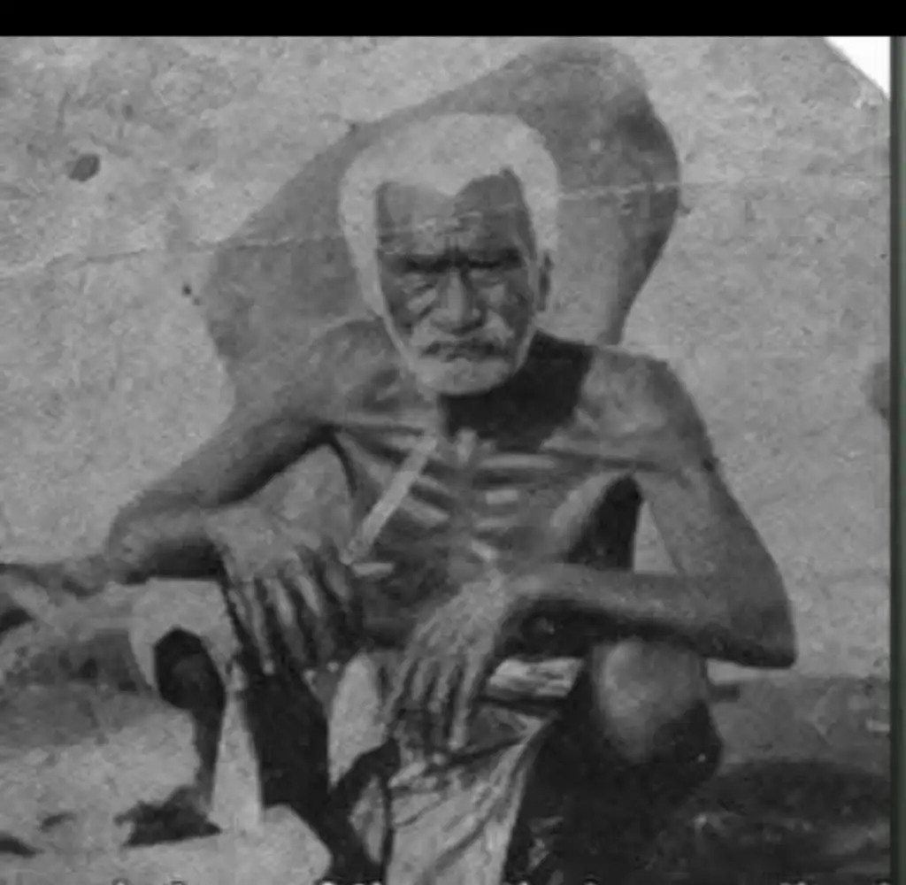 Udre Udre: The Cannibal Chief of Rakiraki - Fiji's Suncoast - the land ...